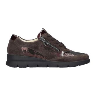 Waldl&auml;ufer Damen, Schuhe, Braun, 37 1/2 EUGr&ouml;&szlig;e