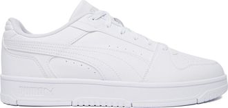 Puma Sneakers Puma WBEO-REBOUND SLAM LO 40716910 Wei&szlig;