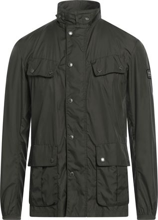 Barbour INTERNATIONAL