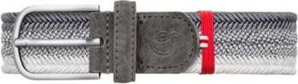 La Boucle unisex, Accessoires, Multicolore, Taille: M Knokke Suede Belt