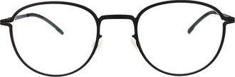 Mykita Asmund RX 002 Optikgestell - - Accessories - unisex - Schwarzk - 48 MM