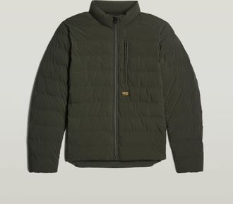 G-Star Jacket- Foundation Liner Jacket