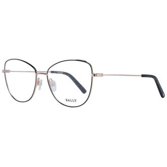 Bally Schwarze Cat Eye Optische Rahmen - - Accessories - Damen - Schwarzk - ONE SIZE