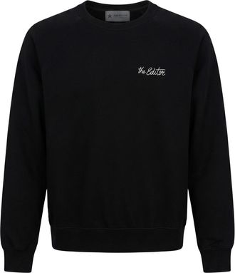 The Editor TOPS - Sweatshirts auf YOOX.COM
