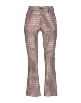 Department Five HOSEN & R&Ouml;CKE - Hosen auf YOOX.COM