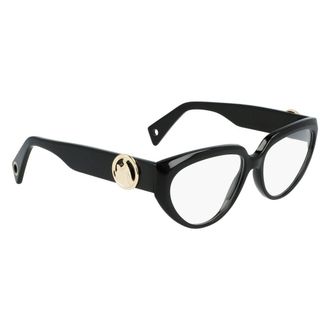 Lanvin Katze Auge Optische Brille Lalnv26001ac