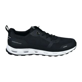 Salamander Homme, Chaussures, Noir, Taille: 42 EU Baskets