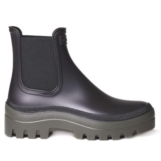 Toni Pons Regenstiefel f&uuml;r Damen - COVENT - Kaki, 38 EU