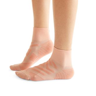 On Performance Mid Sock