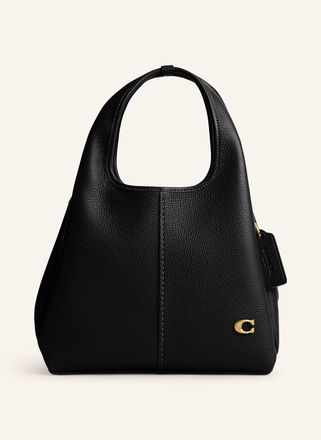 Coach Handtasche Lana 23 schwarz