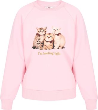 Mymo Sweatshirt