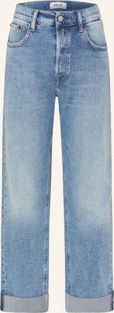 Replay Boyfriend Jeans Aubry blau