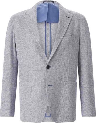 Tagliatore Homme, Vestes, Bleu, Taille: XL Blazers