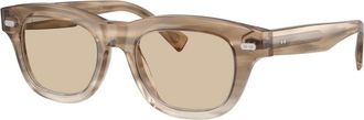 Brunello Cucinelli unisex, Accessoires, Beige, Taille: 48 MM 0Bc3017