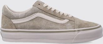 Vans Baskets VANS Homme couleur Beige