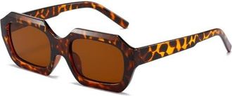 Generic Lunettes De Soleil Dext&eacute;rieur For Hommes Et Femmes - Vacances, Conduite, Trajets Quotidiens(Multi-colored)