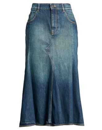 Marc Jacobs HOSEN & R&Ouml;CKE - Jeansr&ouml;cke auf YOOX.COM