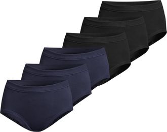 CON-TA Slip Feinripp