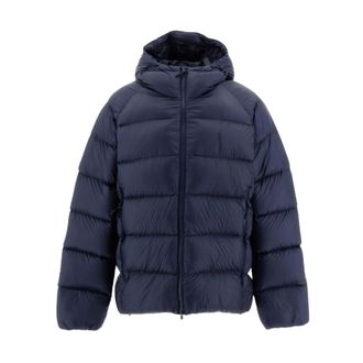 Polo Ralph Lauren Doudoune Hawthorne - Homme - Vestes - Bleu - Taille: M