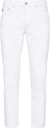 AG - Adriano Goldschmied HOSEN & R&Ouml;CKE - Jeanshosen auf YOOX.COM
