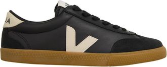 Veja Low-Top Sneaker - Volley - Gr. 36 (EU) - in Schwarz - f&uuml;r Damen