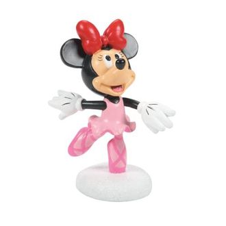 Disney Village by D56 Minnies Arabesque-Figur