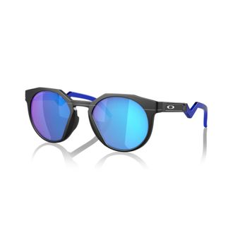 Oakley unisex, Accessoires, Noir, Taille: ONE Size Hstn Lunettes de soleil