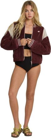 Billabong Fleecejacke Batter