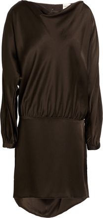 Semicouture KLEIDER - Mini-Kleider auf YOOX.COM