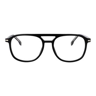 HUGO BOSS 1755 Square Frame - - Accessories - Herren - Schwarzk - 54 MM