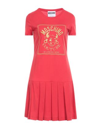 Moschino KLEIDER - Mini-Kleider auf YOOX.COM