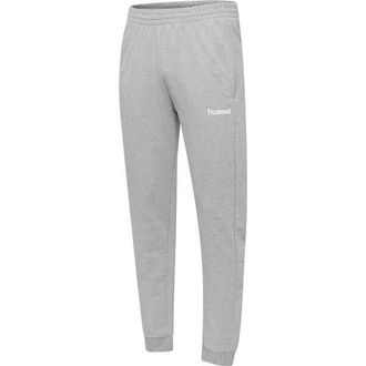 Hummel Fu&szlig;ball - Teamsport Textil - Hosen Cotton Pant Jogginghose