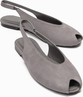 Prologue Serina Slingback Sandale