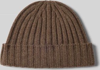 Mc Neal Beanie in Strick-Optik