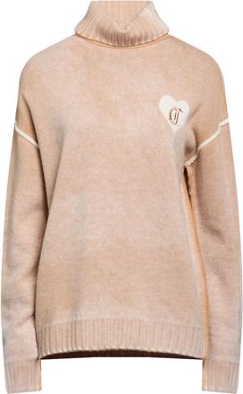 Just Cavalli STRICKWAREN - Rollkragenpullover auf YOOX.COM