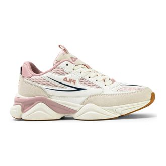 Fila Femme, Chaussures, Multicolore, Taille: 38 EU Baskets Recade