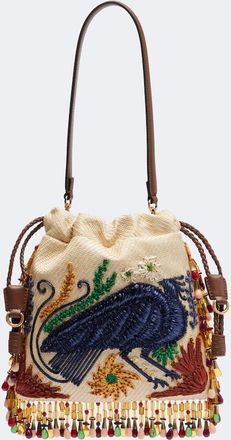 Etro x Tabby Booth - Sac Kalispera Small