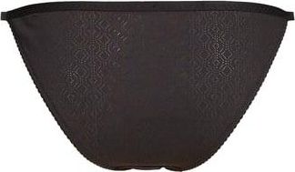 Love Stories Culotte &agrave; imprim&eacute; l&eacute;opard