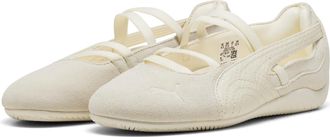 Puma Speedcat Ballet Sneakers Damen, Accessoires, Wei&szlig;, 35.5