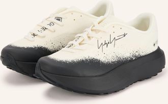 Yohji Yamamoto Sneaker Y-3 Evo Sl Atr Gtx weiss