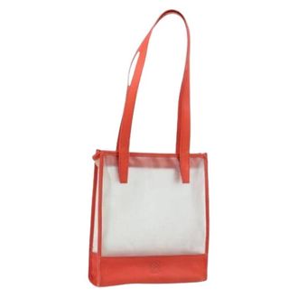Loewe Damen, Pre-Owned, Orange, ONE SIZEGr&ouml;&szlig;e