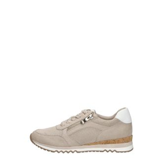 Marco Tozzi Damen, Schuhe, Beige, 43 EUGr&ouml;&szlig;e