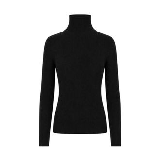 P.A.R.O.S.H. P.a.r.o.s.h., Damen, Strickwaren, Schwarzk, SGr&ouml;&szlig;e
