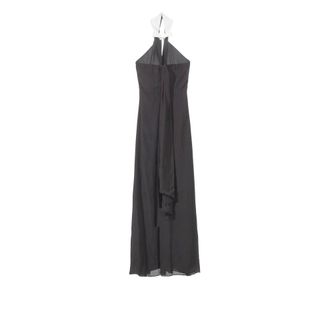 Karl Lagerfeld Damen, Kleider, Schwarzk, MGr&ouml;&szlig;e