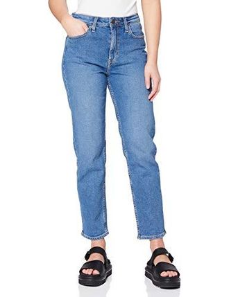 Lee Carol Jeans Femme, Light Worn29W x 31L