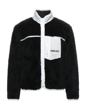 AMBUSH JACKEN & MÄNTEL - Shearling- & Kunstfell auf YOOX.COM
