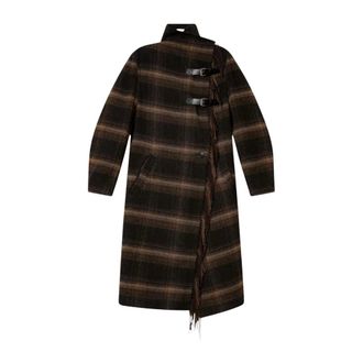 Isabel Marant Damen, M&auml;ntel, Braun, XSGr&ouml;&szlig;e