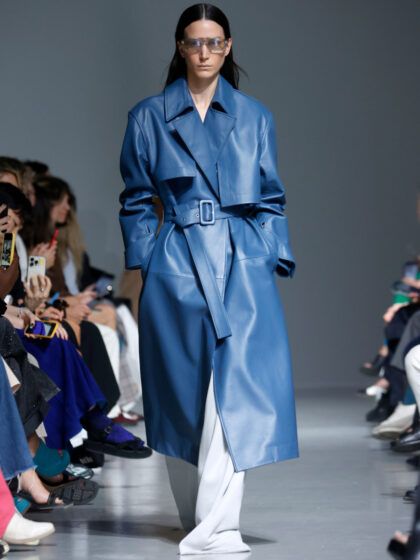 Fashion Week 2023 : 5 tendances repérées sur les podiums à porter dès maintenant