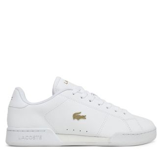 Lacoste Sneakers Lacoste Carnaby Cup 7-49SFA0115 Wei&szlig;