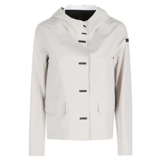 Roberto Ricci Design Montecristo Jacket - - Jackets - Damen - Wei&szlig; - S